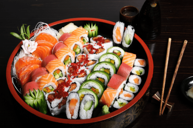 15 Best Chinese Food Options For Diabetics Authentic Chinese Food 